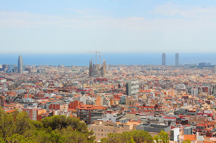 2024巴塞罗那游玩攻略,巴塞罗那交通/住宿/行程/美食/购物攻略,巴塞罗那注意事项/实用信息【去哪儿攻略】