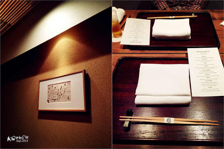 2024【神乐坂石川】Kagurazaka Ishikawa多年获评米其林三星餐厅“日本岁月，食材精华_Kagurazaka Ishikawa ...