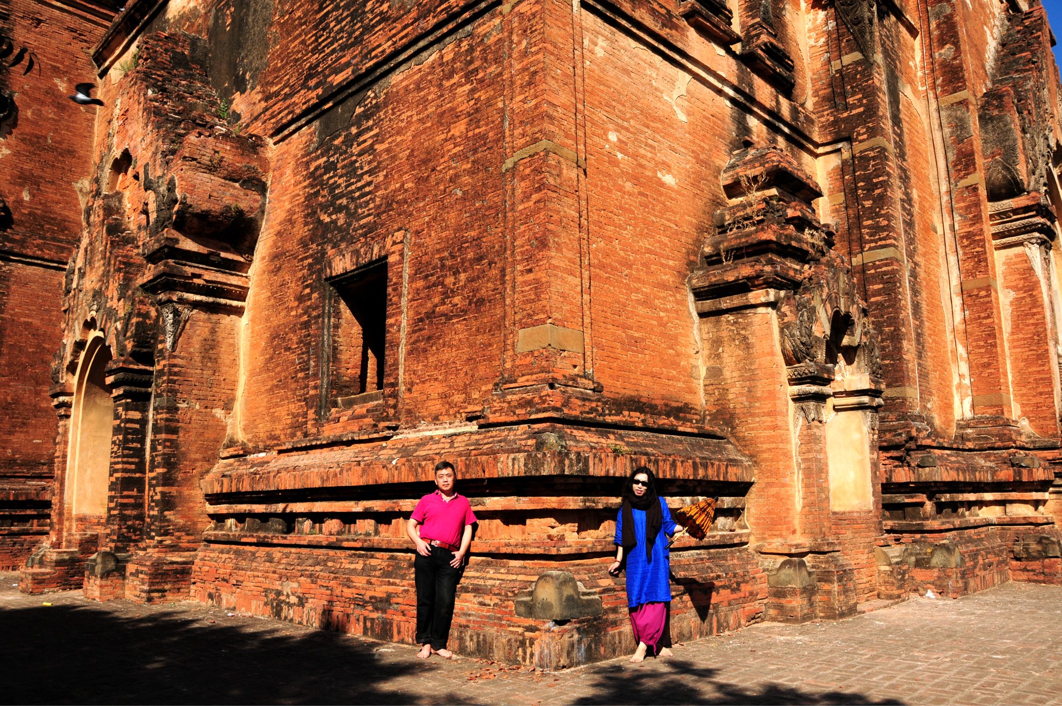 Mingalaba 缅甸-蒲甘旅游攻略-游记-去哪儿攻略