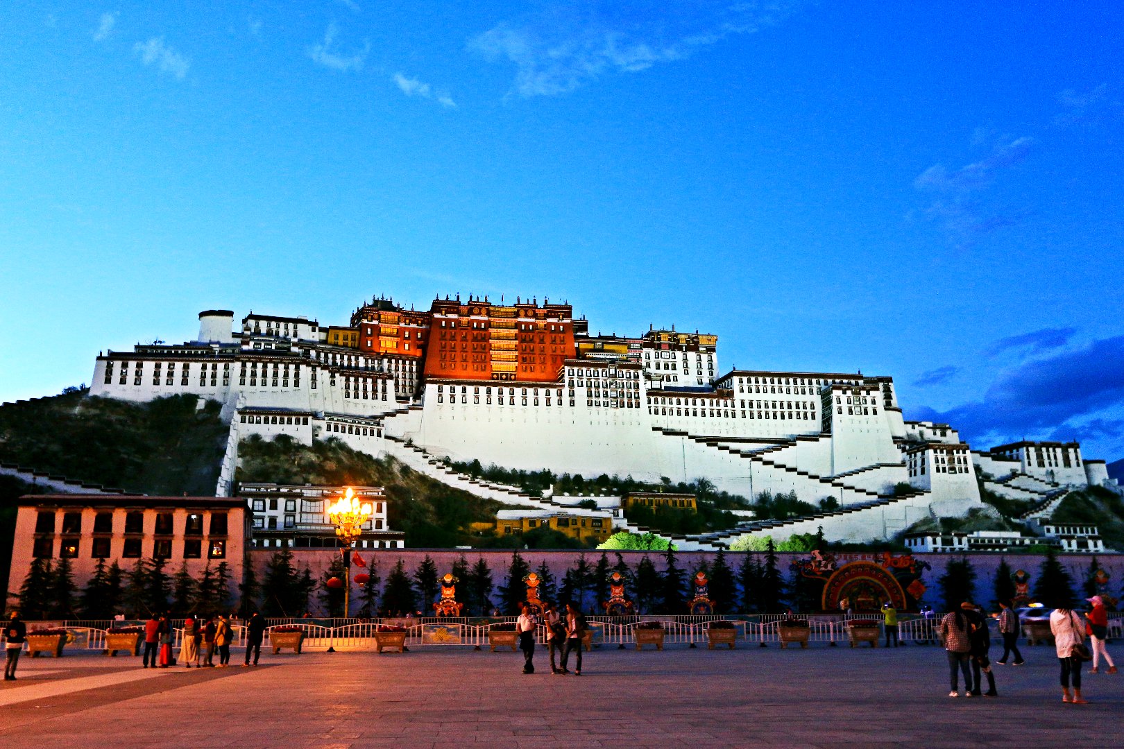 2021拉萨旅游攻略,自助游/自驾/游玩攻略/吃喝玩乐攻略指南-【去哪儿攻略】