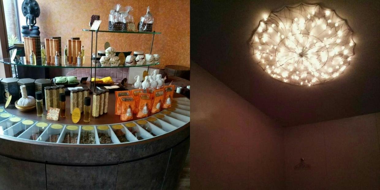 2023亚洲草药联盟——澎蓬店玩乐攻略,Asia Herb Association是做ma...【去哪儿攻略】