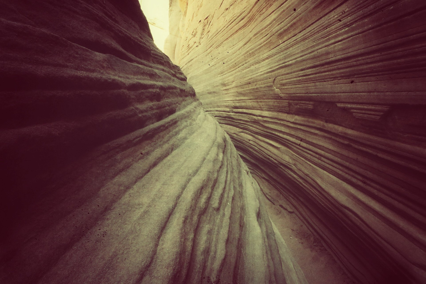 寻找中国最美波浪谷—陕西靖边-太原旅游攻略-游记-去哪儿攻略