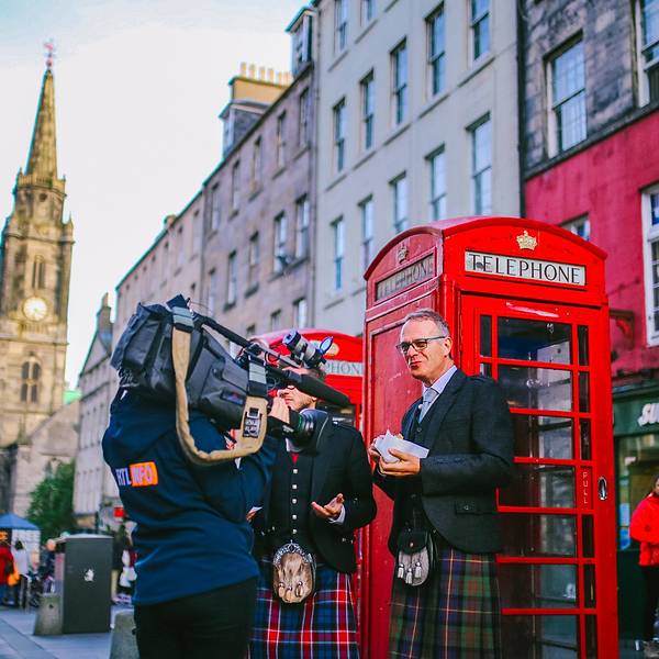 2020皇家英里大道门票,爱丁堡皇家英里大道游玩攻略,皇家英里大道游览攻略路线/地址/门票价格-【去哪儿攻略】