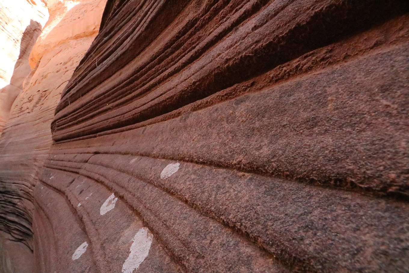 寻找中国最美波浪谷—陕西靖边-太原旅游攻略-游记-去哪儿攻略