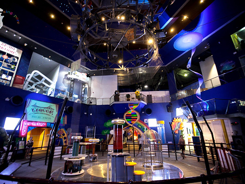 2018新加坡科学馆_旅游攻略_门票_地址_游记点评,新加坡旅游景点推荐 - 去哪儿攻略社区