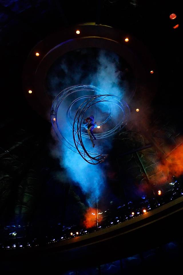 2023拉斯维加斯 O Show门票,拉斯维加斯拉斯维加斯 O Show游玩攻略,拉斯维加斯 O Show游览攻略路线/地址/门票价格-【去哪儿攻略】