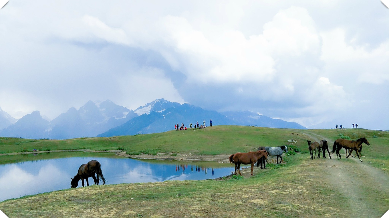 陪你旅行 格鲁吉亚，一个来了就想留下的国家-第比利斯旅游攻略-游记-去哪儿攻略