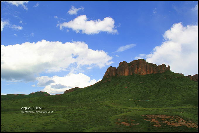 甘南毕业游-兰州旅游攻略-游记-去哪儿攻略