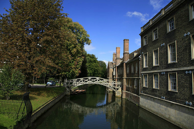 2013.8月 ，沉醉于初秋的英伦风情-伦敦旅游攻略-游记-去哪儿攻略