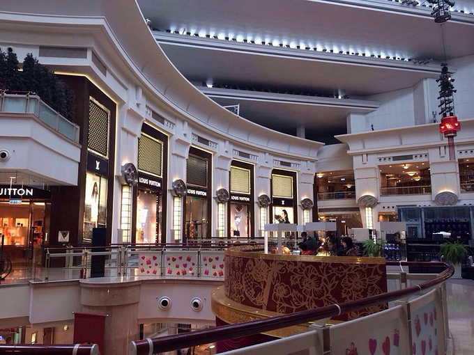 台北101购物攻略-台北旅游攻略-游记-去哪儿攻略