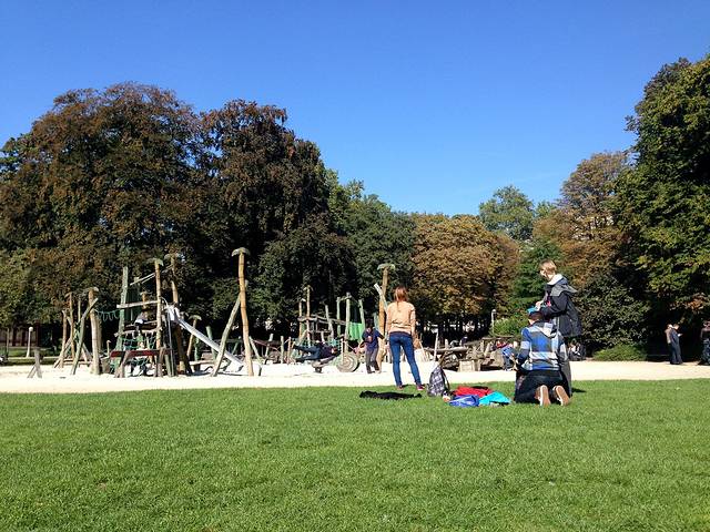 2024Stadspark门票,安特卫普Stadspark游玩攻略,Stadspark游览攻略路线/地址/门票价格-【去哪儿攻略】