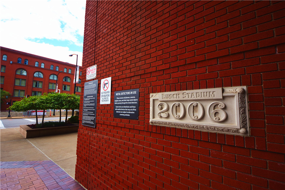 2022Busch Stadium玩乐攻略,会有专业的讲解员讲解球场的...【去哪儿攻略】