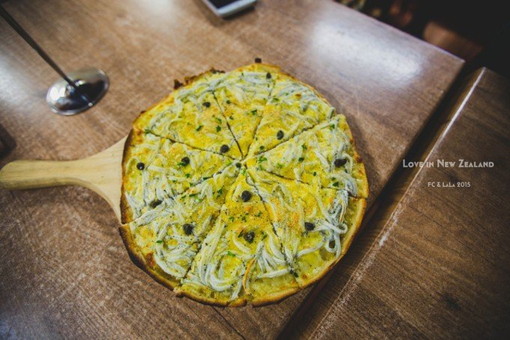 2023Fat Pipi Pizzas美食餐厅,回来小镇，又该去寻找各地有...【去哪儿攻略】