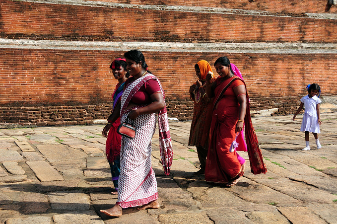 斯里兰卡走了13天没想到游记这么长-加勒旅游攻略-游记-去哪儿攻略