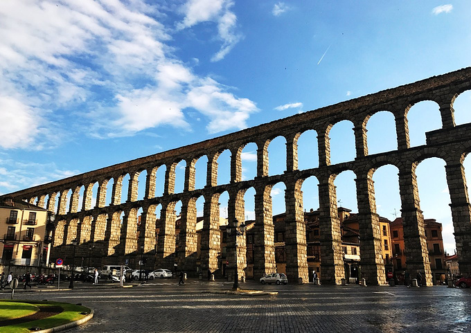 和小伙伴半自驾玩转西班牙！-巴塞罗那旅游攻略-游记-去哪儿攻略