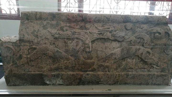 2024赵州桥是小时候的梦想，觉得好厉害，这次终于来了，有个桥梁博物馆如果没有专业上的需求，不建议去，..._赵州桥-评论-去哪儿攻略