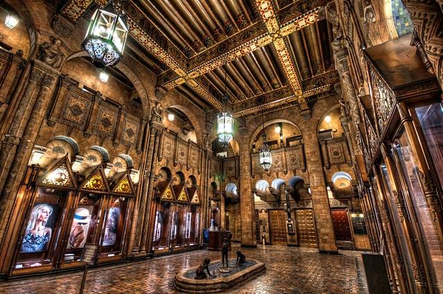 2023纽约公共图书馆门票,纽约纽约公共图书馆游玩攻略,纽约公共图书馆游览攻略路线/地址/门票价格-【去哪儿攻略】