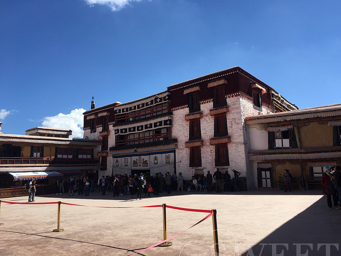 相遇西藏-拉萨旅游攻略-游记-去哪儿攻略