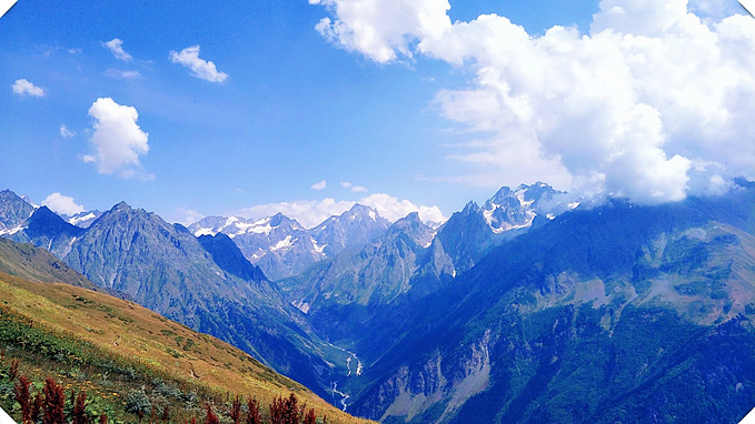 陪你旅行 格鲁吉亚，一个来了就想留下的国家-第比利斯旅游攻略-游记-去哪儿攻略