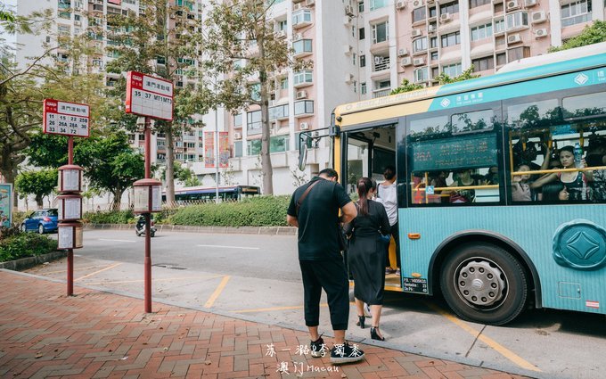 澳门寻味之旅——3天2夜，带你逛吃澳门-澳门旅游攻略-游记-去哪儿攻略