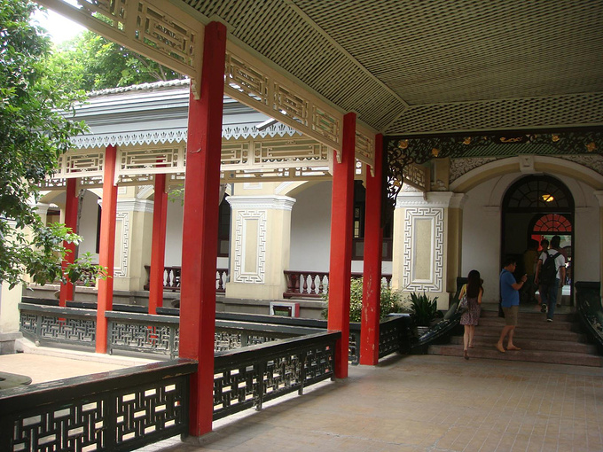 小逛南京-南京旅游攻略-游记-去哪儿攻略