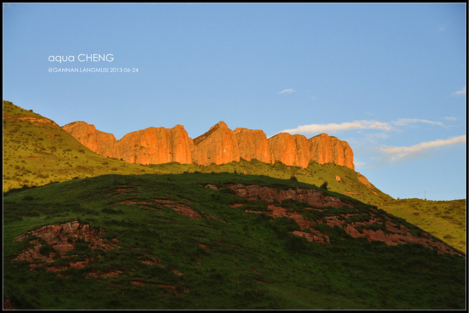 甘南毕业游-兰州旅游攻略-游记-去哪儿攻略