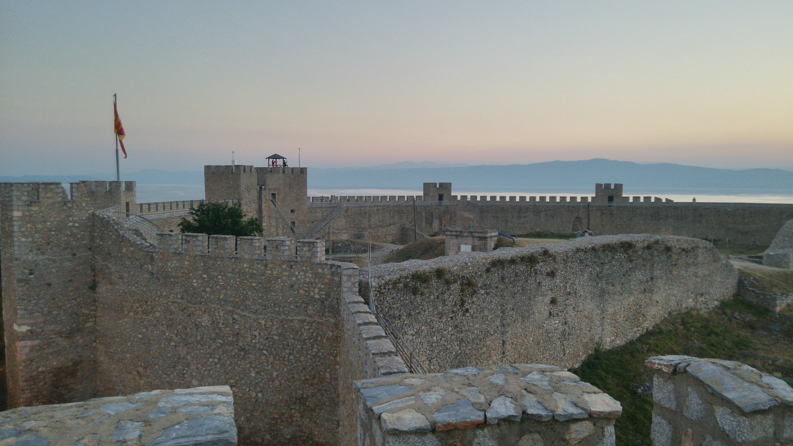 2024Car Samoil's Castle游玩攻略,这才是旅游景点应该有的指导...【去哪儿攻略】