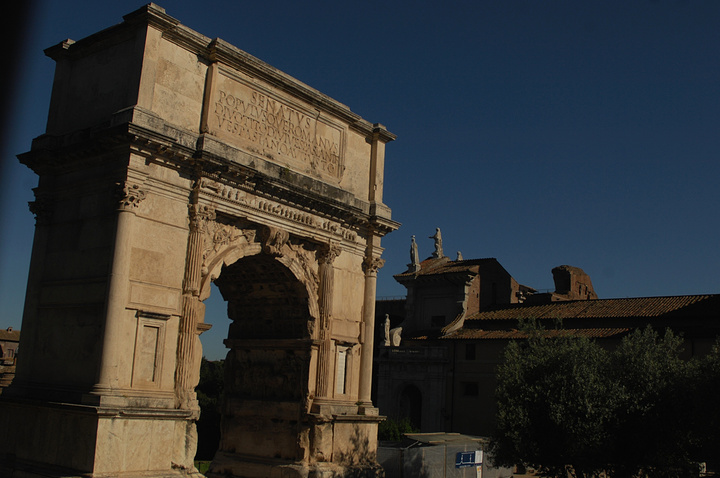 2024帕拉蒂尼山（拉丁语：Collis Palatium或Mons Palatinus）是罗马七座山..._帕拉蒂尼山-评论-去哪儿攻略