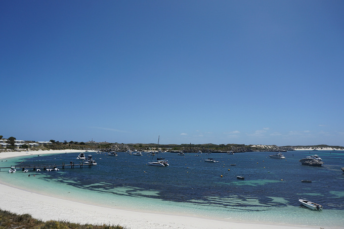 珀斯&印度洋太平洋号-旅游攻略-游记-去哪儿攻略