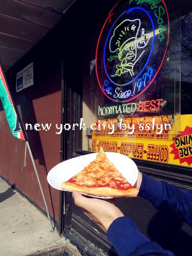 2024Ben's Pizza攻略,纽约Ben's Pizza美食推荐,点评/电话/地址-【去哪儿攻略】