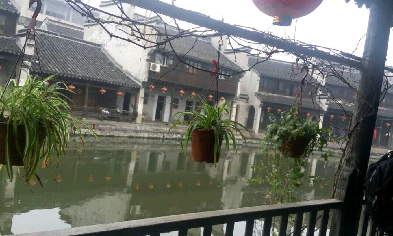 湖州2日游-湖州旅游攻略-游记-去哪儿攻略