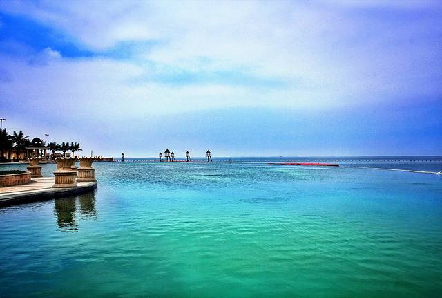 2025黄金海滩门票,启东黄金海滩游玩攻略,黄金海滩游览攻略路线/地址/门票价格-【去哪儿攻略】