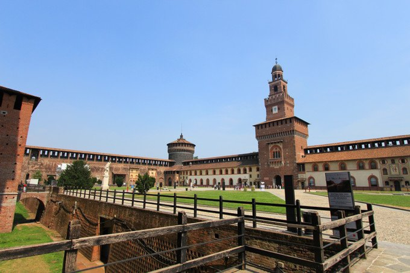 意大利，不只是历史和古迹-米兰旅游攻略-游记-去哪儿攻略