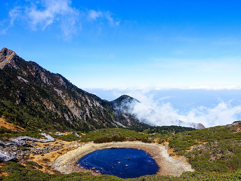 2021洗马潭-旅游攻略-门票-地址-问答-游记点评，大理旅游旅游景点推荐-去哪儿攻略