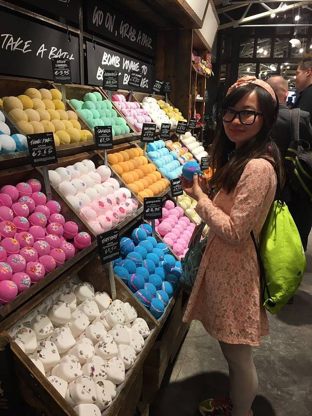 2025Lush购物攻略,伦敦Lush购物中心推荐,点评/电话/地址-【去哪儿攻略】