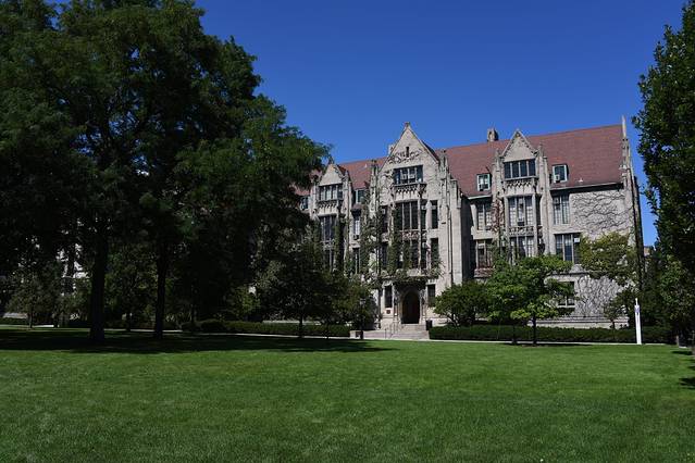 2025芝加哥大学门票,芝加哥芝加哥大学游玩攻略,芝加哥大学游览攻略路线/地址/门票价格-【去哪儿攻略】