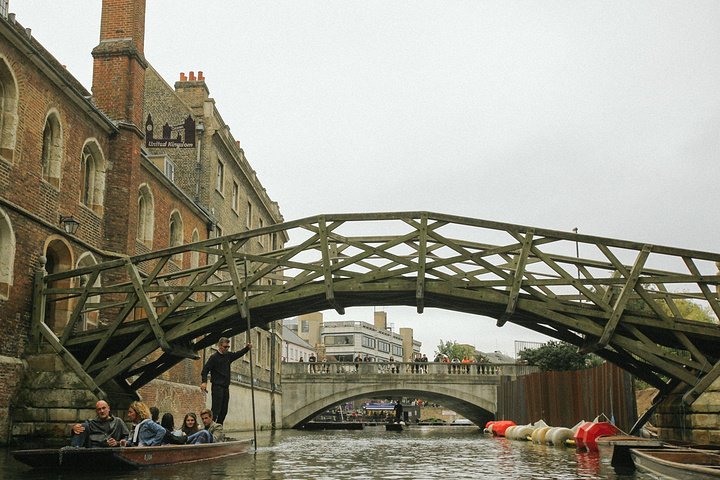 2024【数学桥】 (Mathematical Bridge)是一条位于英国剑桥市桥，跨过在剑桥大学..._数学桥-评论-去哪儿攻略