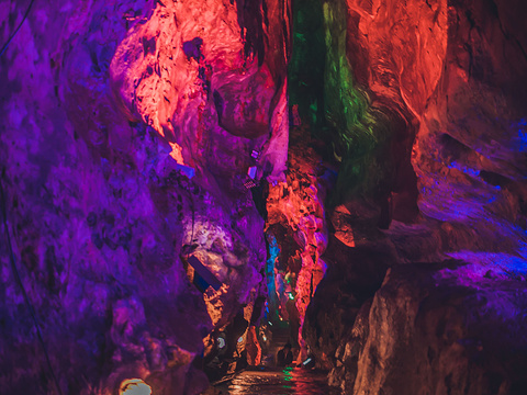 2021紫微洞-旅游攻略-门票-地址-问答-游记点评，巢湖旅游旅游景点推荐-去哪儿攻略