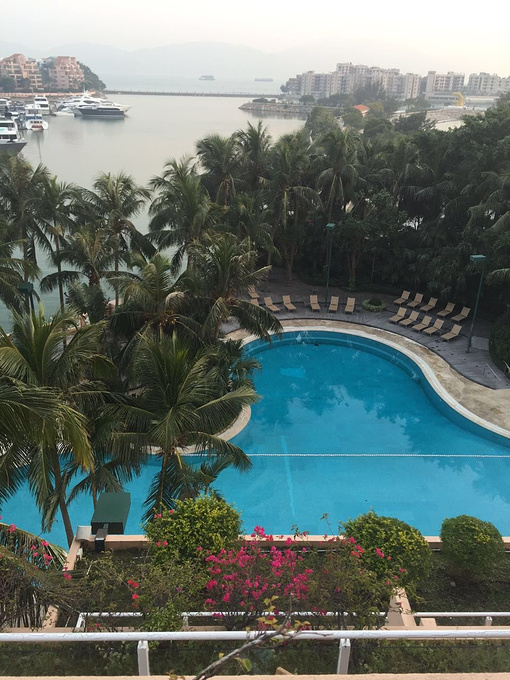 香港1日游-香港旅游攻略-游记-去哪儿攻略