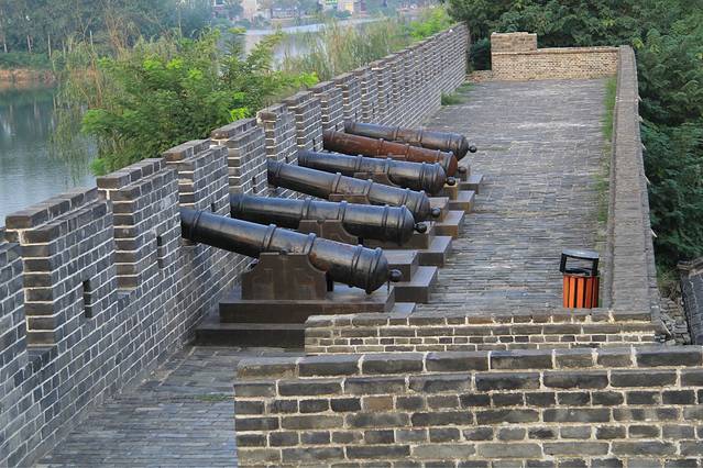 2023归德府文庙门票 商丘归德府文庙游玩攻略 归德府文庙游览攻略路线 地址 门票价格 【去哪儿攻略】
