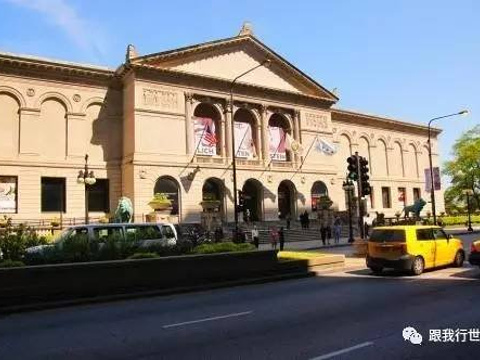2018芝加哥艺术博物馆_旅游攻略_门票_地址_游记点评,芝加哥旅游景点推荐 - 去哪儿攻略社区