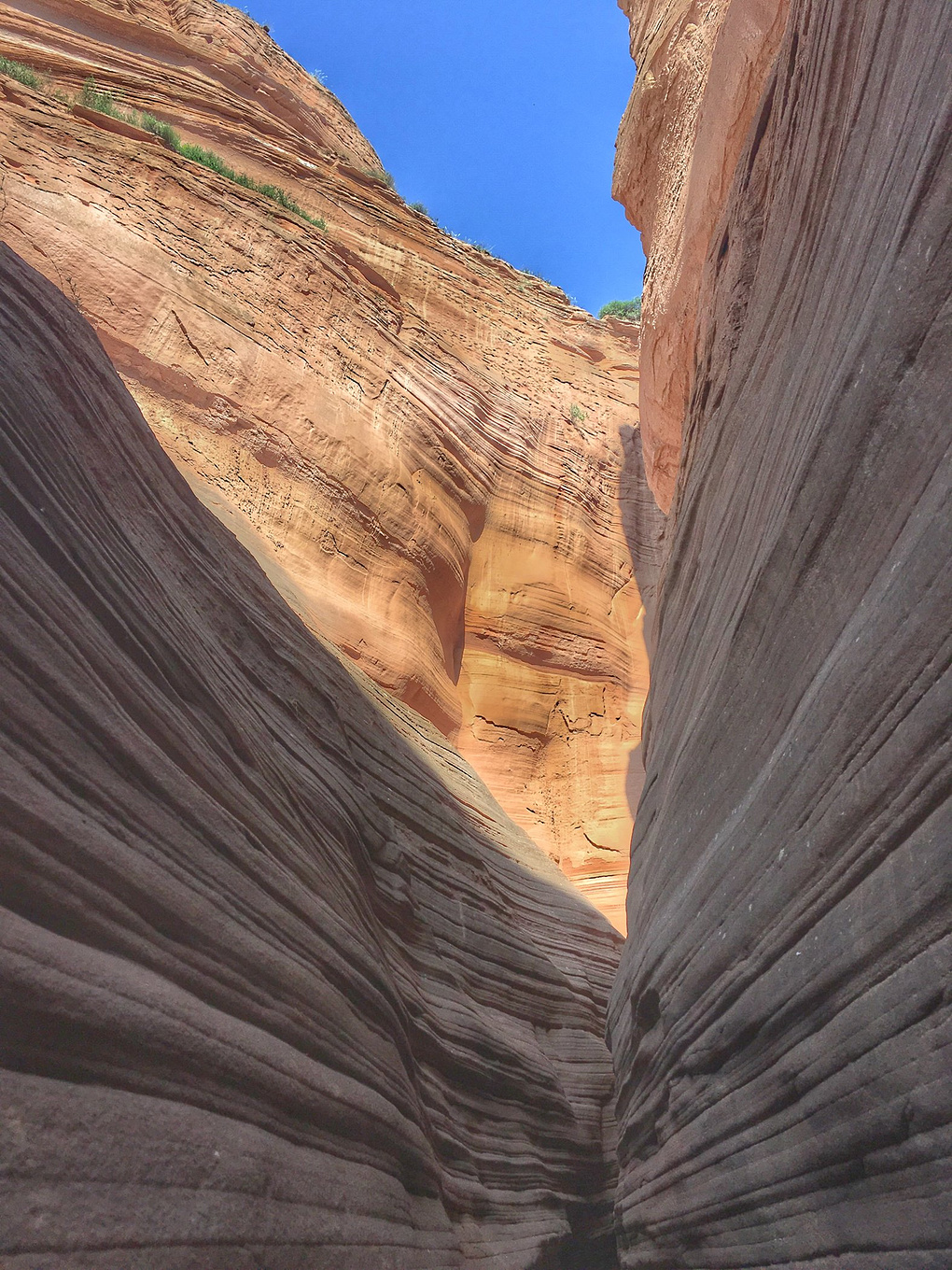 寻找中国最美波浪谷—陕西靖边-太原旅游攻略-游记-去哪儿攻略