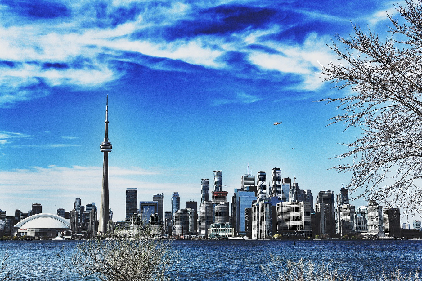 枫叶之国第一城——加拿大多伦多随笔-多伦多旅游攻略-游记-去哪儿攻略