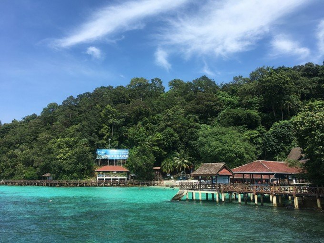 马来西亚与斯里兰卡：带着心在路上，遇见最美且难忘的时光-兰卡威旅游攻略-游记-去哪儿攻略