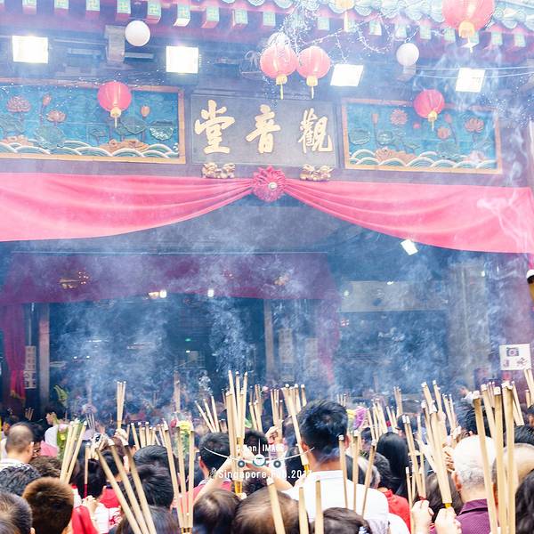 2022观音堂佛祖庙门票,新加坡观音堂佛祖庙游玩攻略,观音堂佛祖庙游览攻略路线/地址/门票价格-【去哪儿攻略】