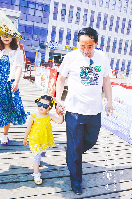 我们一起去看海——三亚亲子旅拍-三亚旅游攻略-游记-去哪儿攻略