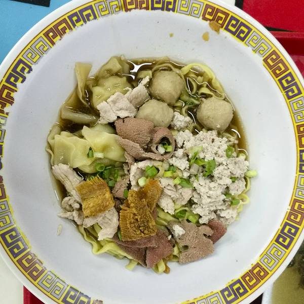 2023大华猪肉粿条面攻略,新加坡大华猪肉粿条面美食推荐,点评/电话/地址-【去哪儿攻略】