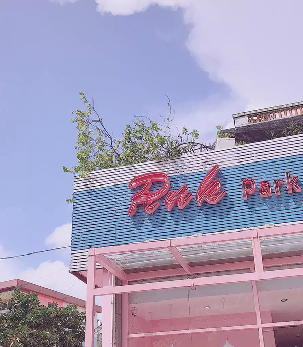 剩”夏珠海# 我的珠海拍！拍！拍！网红店之旅-珠海旅游攻略-游记-去哪儿攻略