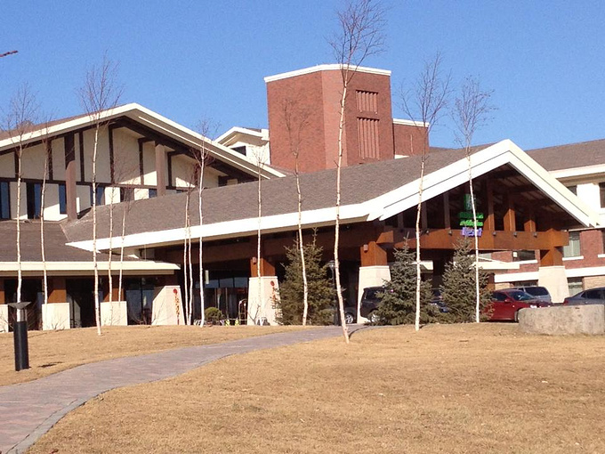 春节甜甜两日闲-延庆旅游攻略-游记-去哪儿攻略