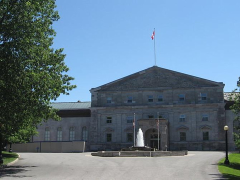 2018加拿大总督府_旅游攻略_门票_地址_游记点评,渥太华旅游景点推荐 - 去哪儿攻略社区